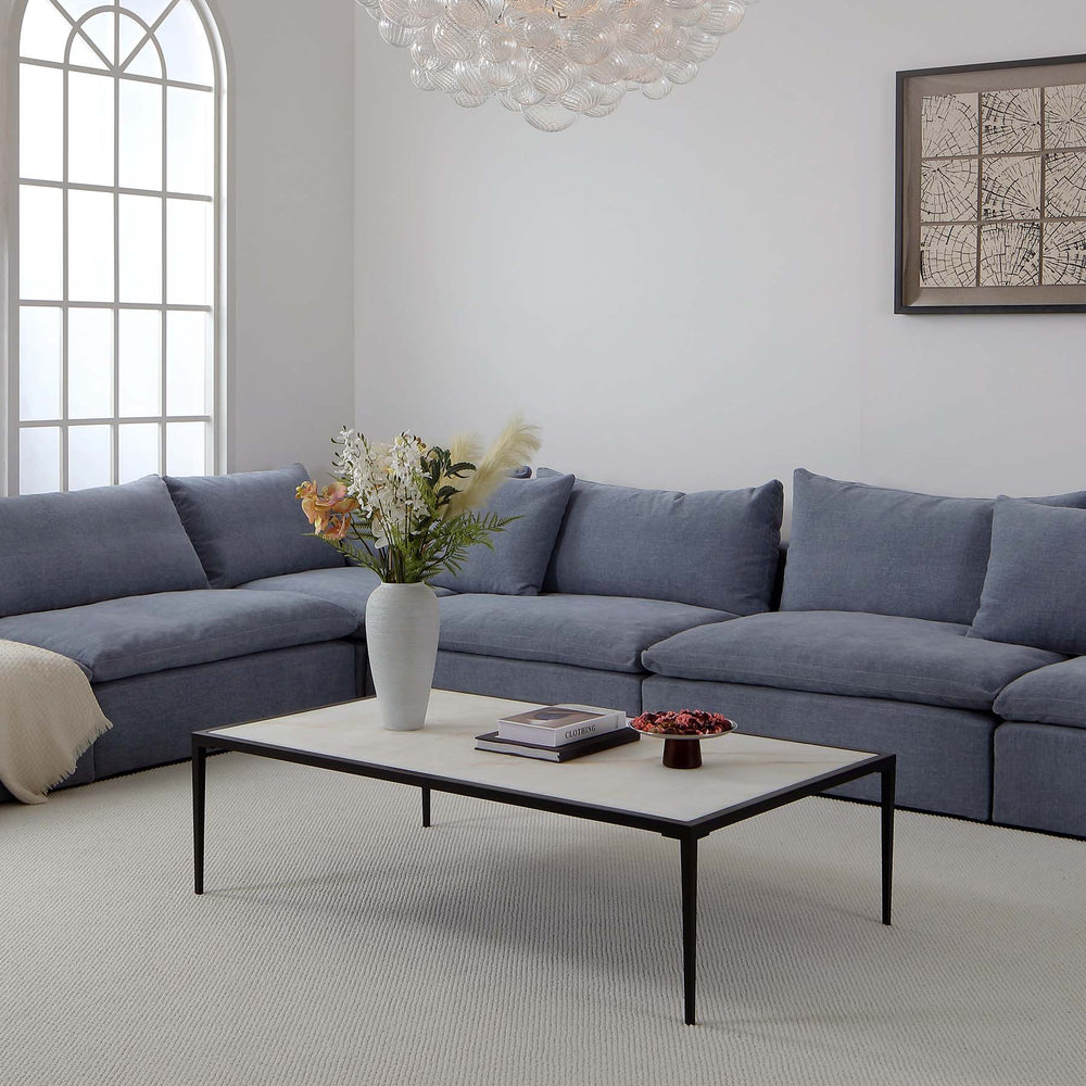 How to Choose the Perfect Coffee Table for Your Living Room | Moorizon