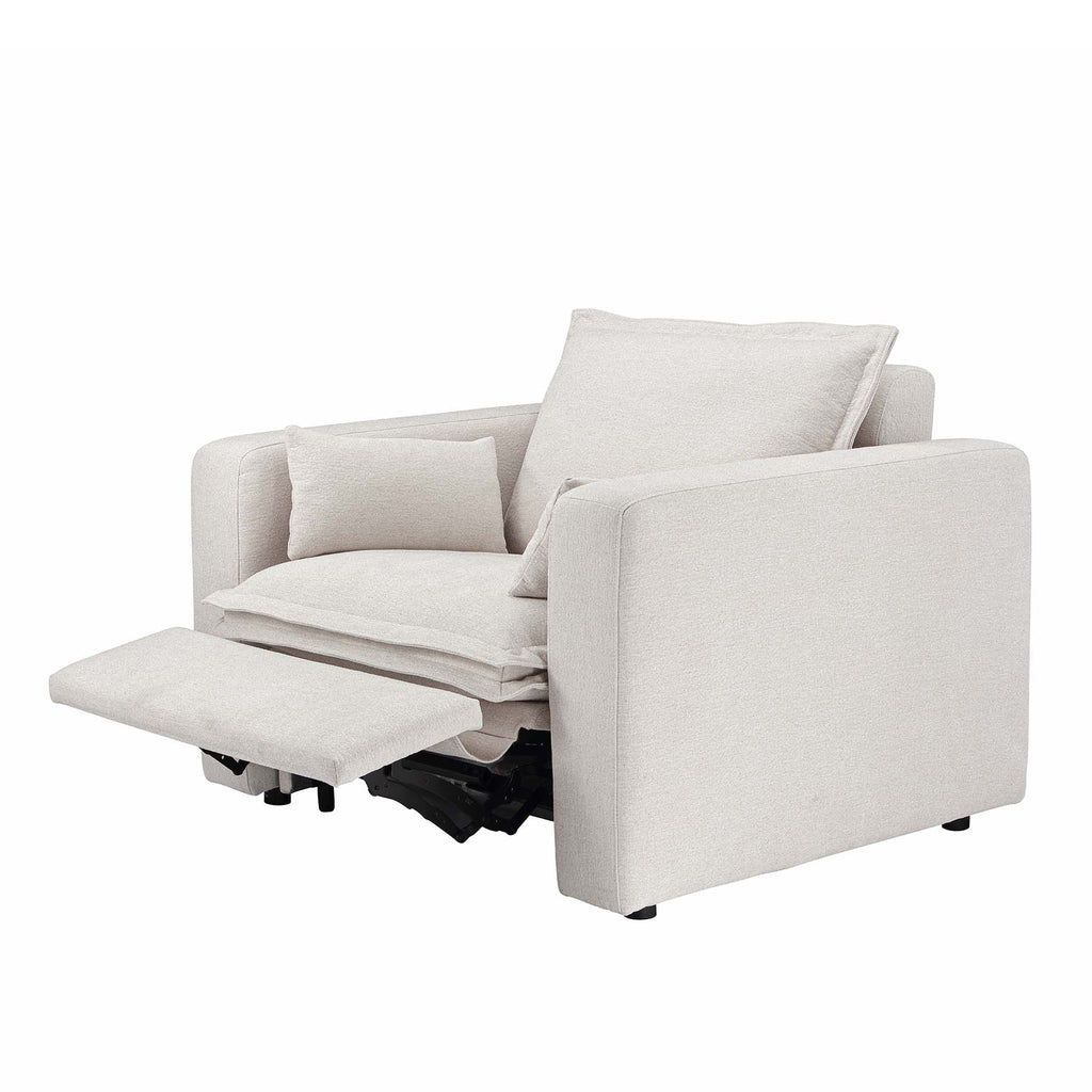 Harmony Hug Armchair | Power Recliner Chair | Moorizon